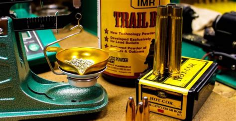 How To Reload Ammunition Simple Ammo Reloading Guide AnthonyArms