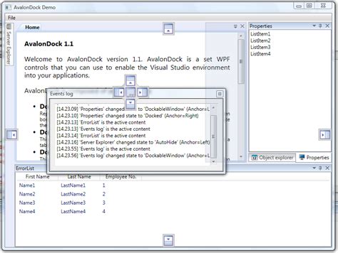 fluent ribbon control suite和avalondock 控件库 csdn博客