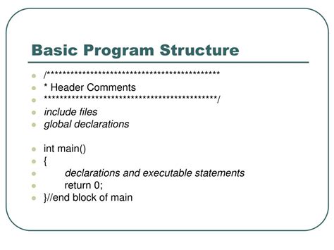 PPT - Engineering Problem Solving With C++ An Object Based Approach ...