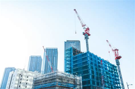 Common Misconceptions About Temporary Scaffolding Solutions