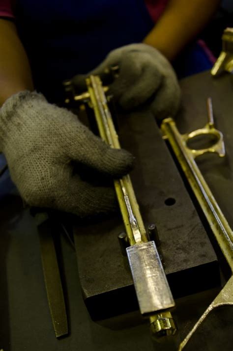 Testing And Assembly Pdc