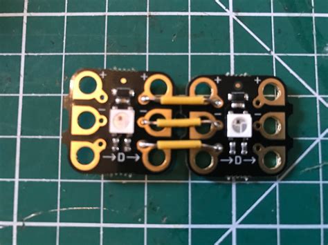 object avoidance microbit robot using the kitronik motor controller 7