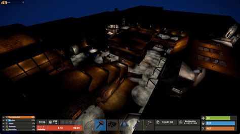 Rustassault Myrustde