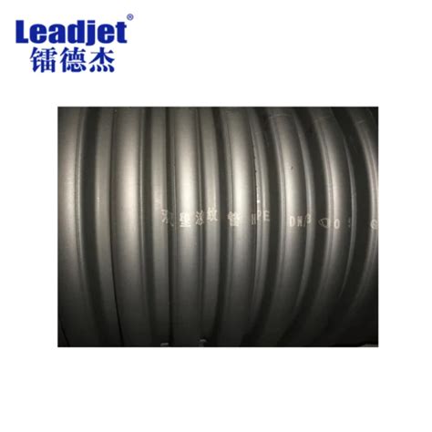 automatic number barcode fiber laser metal pvc marking batch coding