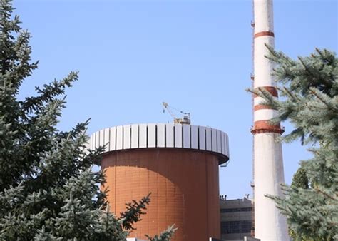 Два блоки АЕС зменшили потужність ЗМІ