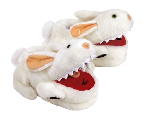 Monty Python Rabbit