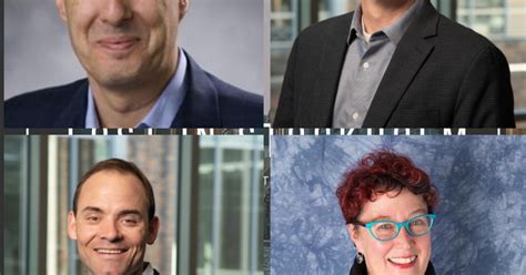 Gcb Faculty Listed As Highly Cited Researchers Of 2019 Duke Department Of Biostatistics And