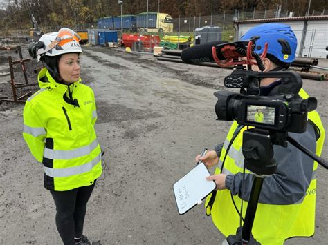 Byggarbetsmiljösamordnare Bas P U Kvalitetssäkrad