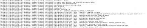 Using Aws Iam Auth Method With Hashicorp Vault By Vinayak Pandey