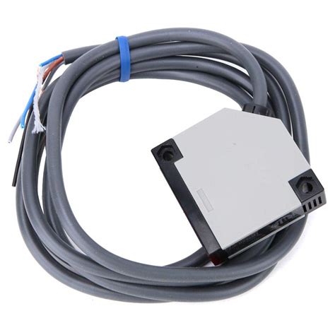 E3jk Ds30m1 Ip65 300mm Infrared Proximity Sensors Abs Housing Diffuse