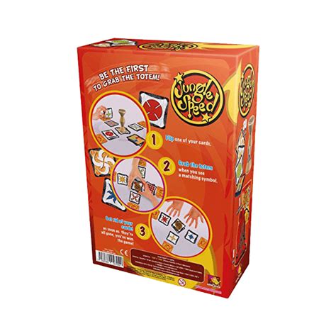 Jungle Speed (EN)