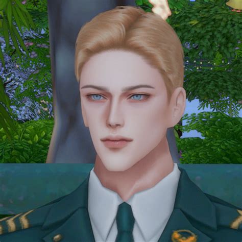 Leon Winston Try Begging Manhwa Sims The Sims 4 Sims Loverslab
