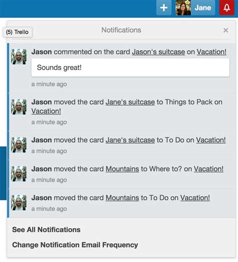 Pin Van Designteam Op Notifications