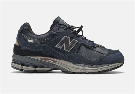 New Balance 2002r Protection Pack Ripstop Sbd