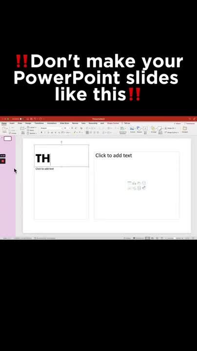 [video] chirag goswami on linkedin powerpoint powerpointpresentation