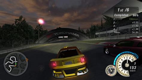 Nfsmods Nfsu2 1 Lap Url Or Other Circuit Races