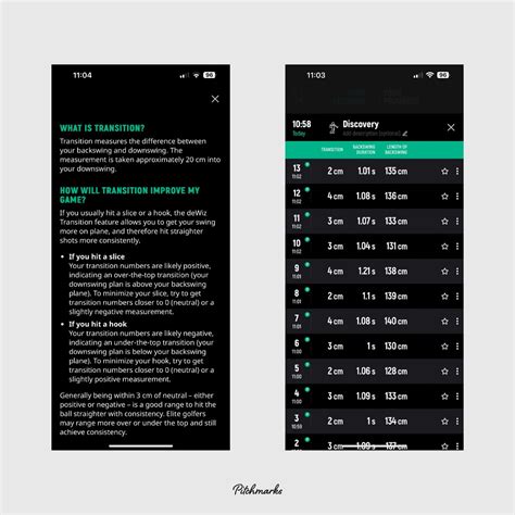 Dewiz Golf Review Instant Swing Feedback