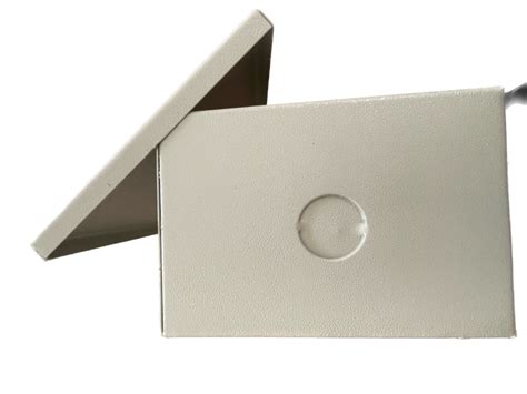 METAL BUSBAR BOX General Power Electric