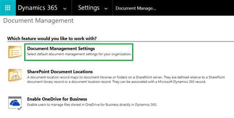 configuring hierarchy structure dynamics 365 crm apps