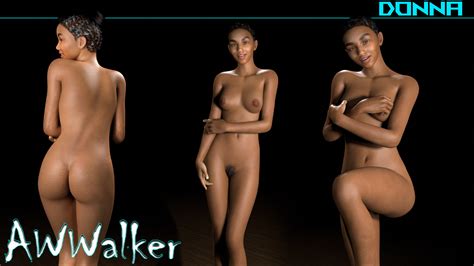 Donna Looks Virt A Mate Hub