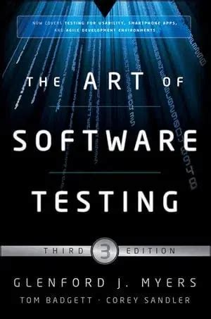 Top Software Testing Books For Manual And Automation Testing GeeksforGeeks