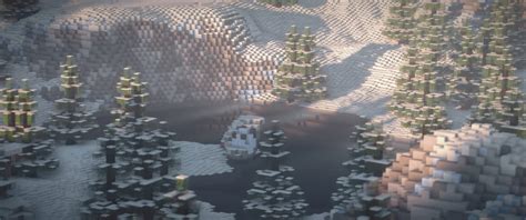 continuum shaderpack pour minecraft 1 7 10 → 1 21 minecraft fr