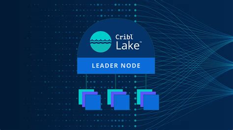 New Hybrid Worker Group Support In Cribl Lake Cribl