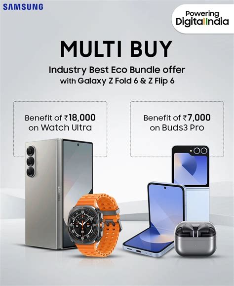 Akhilesh Singh On Linkedin Fold And Flip Multi Buy Offer