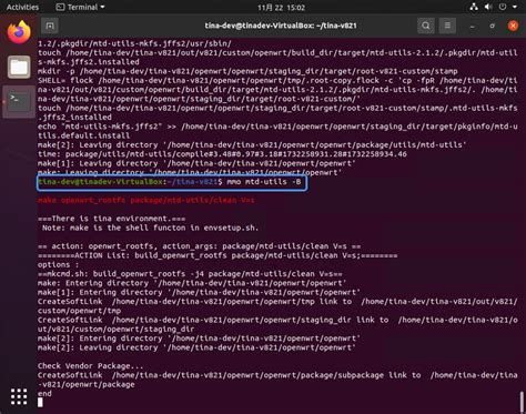 Sdk 固件编译 全志在线开发者社区 在线文档