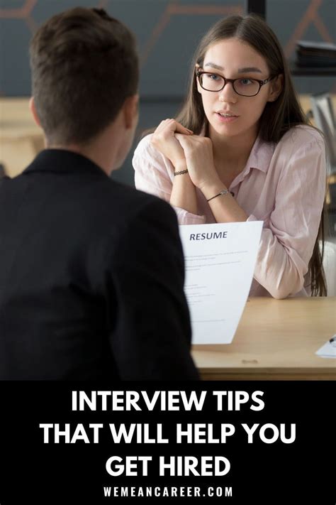 Why Do You Fail Every Interview Artofit