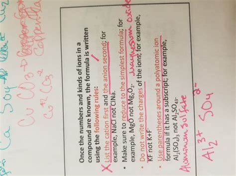 Ionic Compounds Flashcards Quizlet