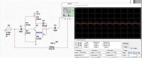 Multisim In Electrical Engineering 14 0 Bathjoa