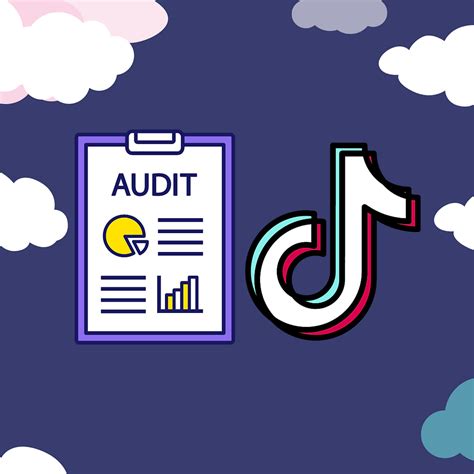 Tiktok Account Audit Jayspanks Media Cons