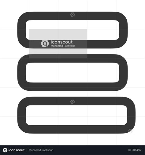 Row Animated Icon Download In Json Lottie Or Mp4 Format