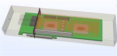 Example Full Length Slot Pcie With Fpgas