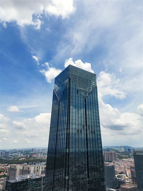 玻璃幕墙素材 玻璃幕墙模板 玻璃幕墙图片免费下载 设图网