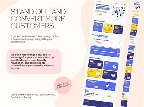 Shopify Store Design Theme Customization Custom Website Design Development Custom Shopify Store