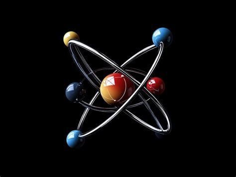 Atom Structure Images — Free Hd Download On Lummi