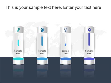 Detailed Market Analysis PowerPoint Template