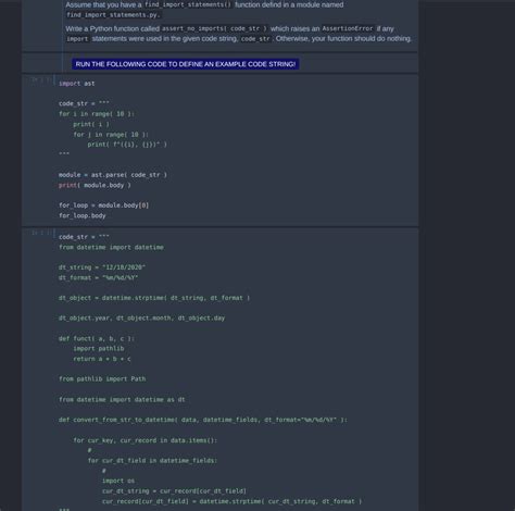 Solved Assume That You Have A Find Import Statements Chegg Com