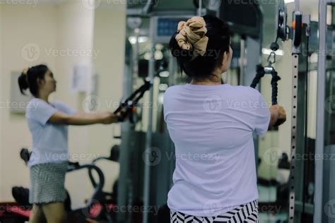 Gym Asia Stock Photos Images And Backgrounds For Free Download