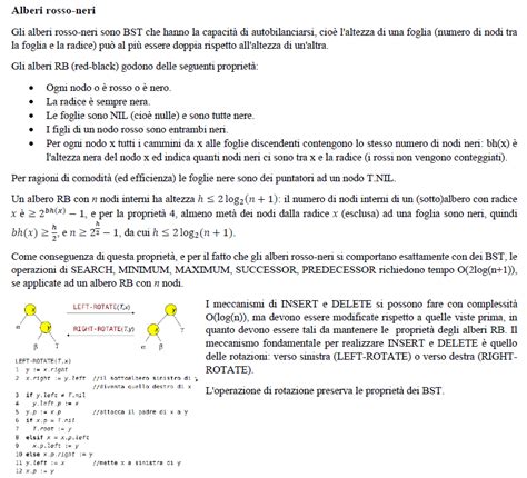 Algoritmi E Principi Dell Informatica Dispense Universitarie