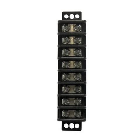 Electrical Terminal Block Panel Mounting At ₹ 750 Piece In New Delhi Id 18589172262