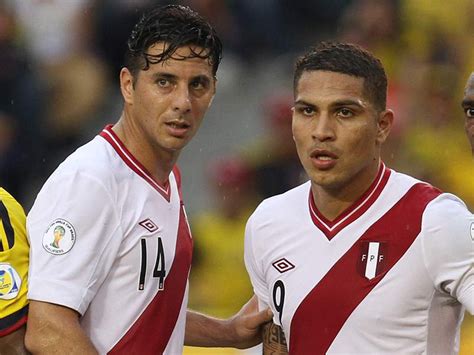 Paolo Guerrero Confesó Por Qué Se Rompió Su Relación Con Claudio Pizarro Y Afirmó Que No Le