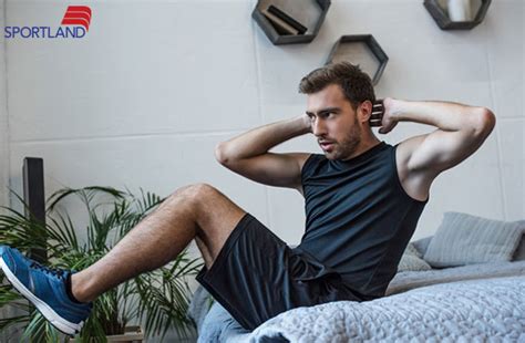 عضله سازی در خانه بهترین تمرینات عضله سازی سریع بلاگ فروشگاه