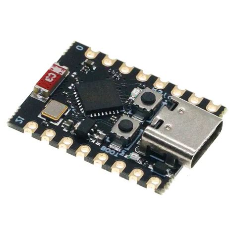 esp32 c3 super mini usb c type development board
