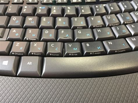 Microsoft Wireless Comfort 5050 Overview