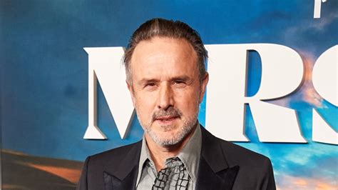 Scream 7 David Arquette Pour Revenir En Tant Que Député Dewey Riley