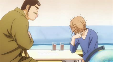 Ore Monogatari My Love Story 08 Anime Evo